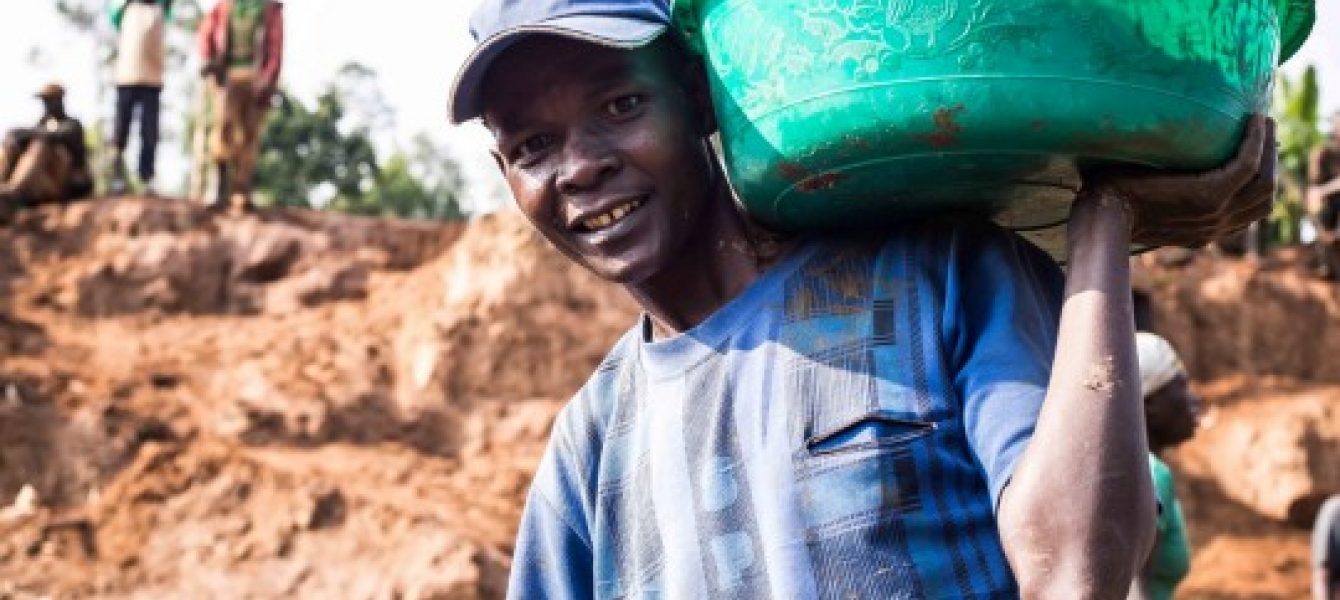 How can mining contribute to the Sustainable Development Goals ...